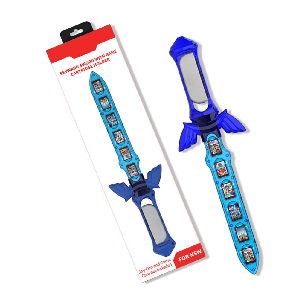 Switch Sports Accessories,Game Sword Compatible with Switch Sports ...