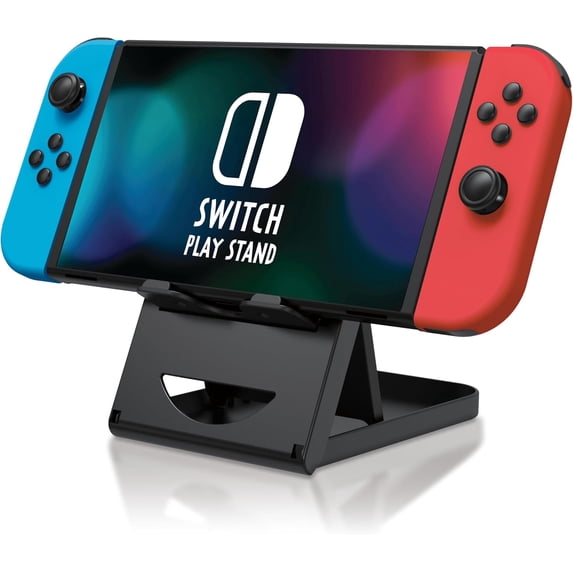 Switch Stand, Adjustable Playstand Compatibe with Nintendo Switch ...