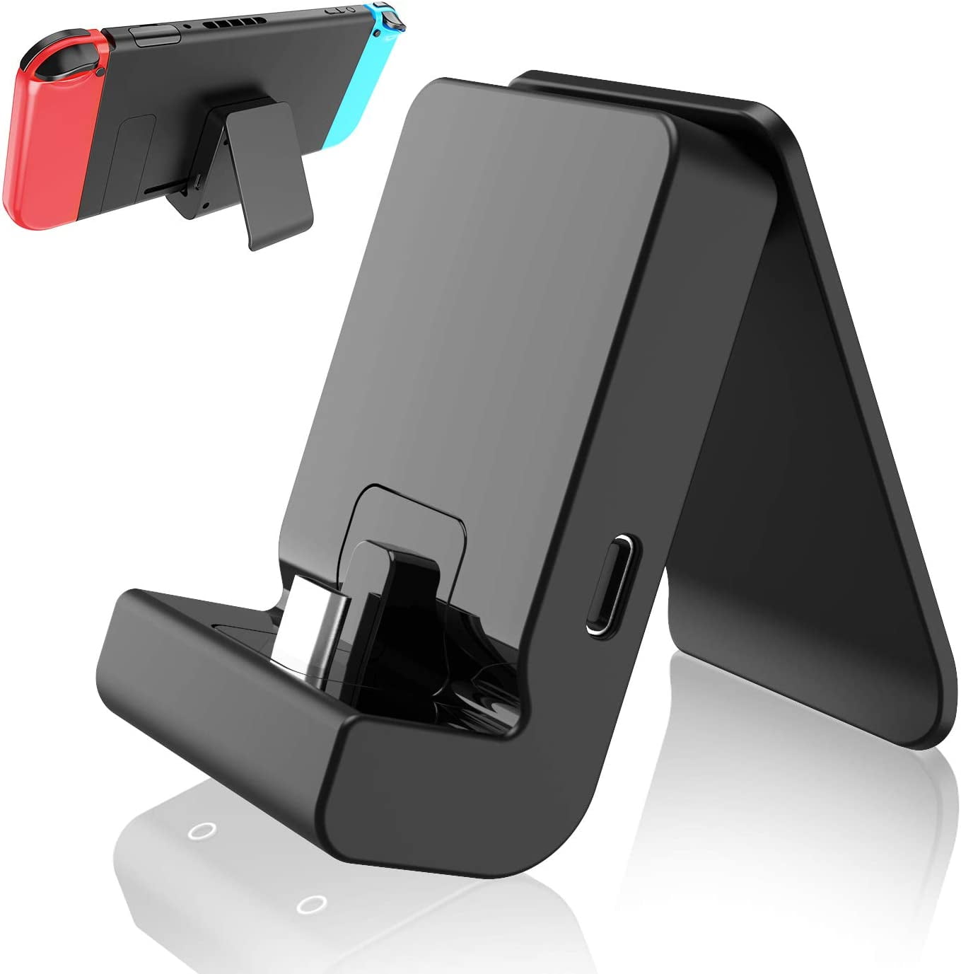 Switch Stand for Nintendo,Charging Dock for Nintendo Switch and ...