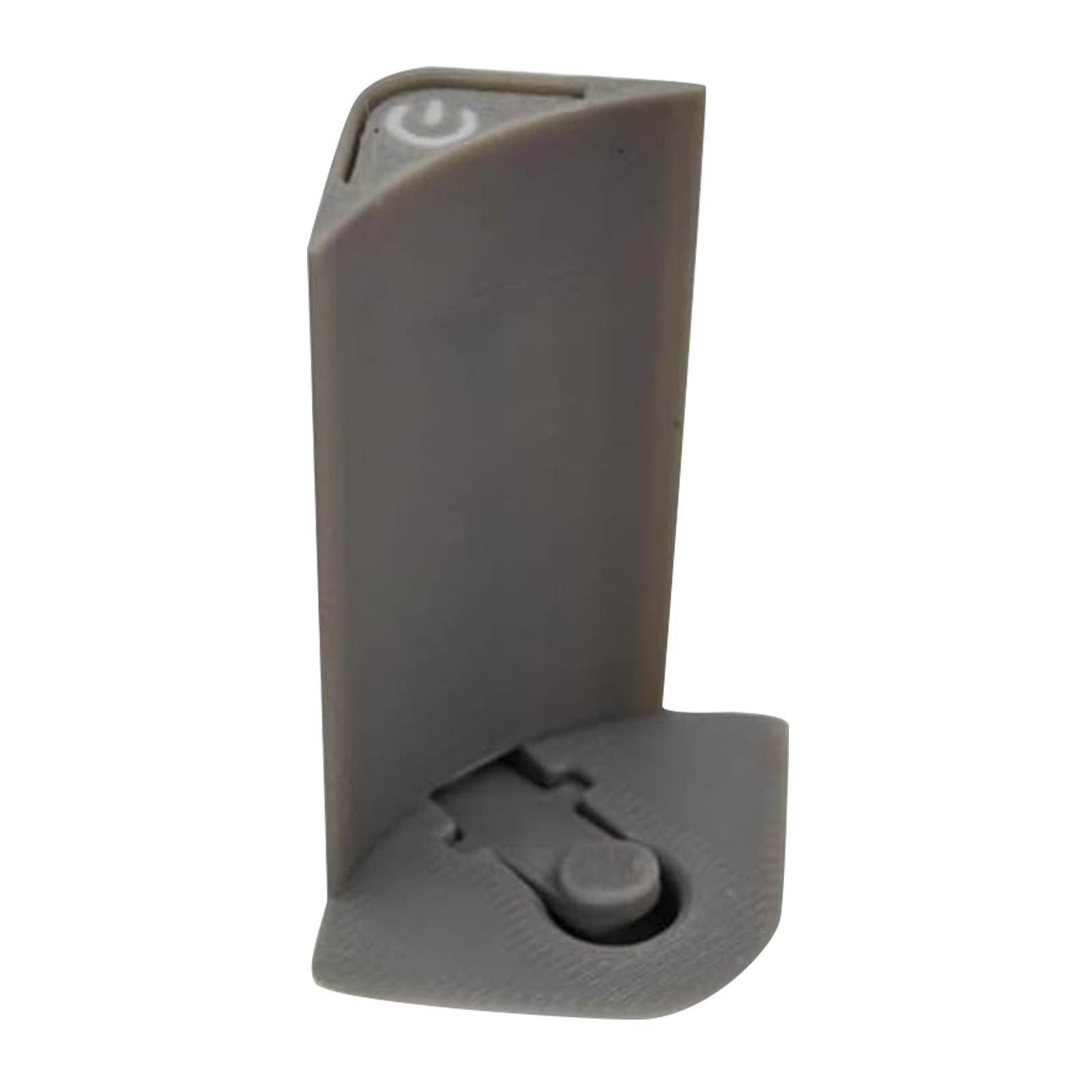 Switch Suitable for 2024 MAC Mini M4 Top Power Button 3D Printing Push ...