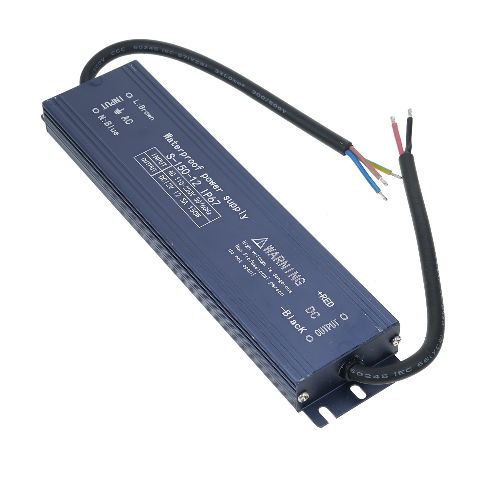 Switch Supply,Driver Switch To Led Output Led 150w Constant Switch To ...