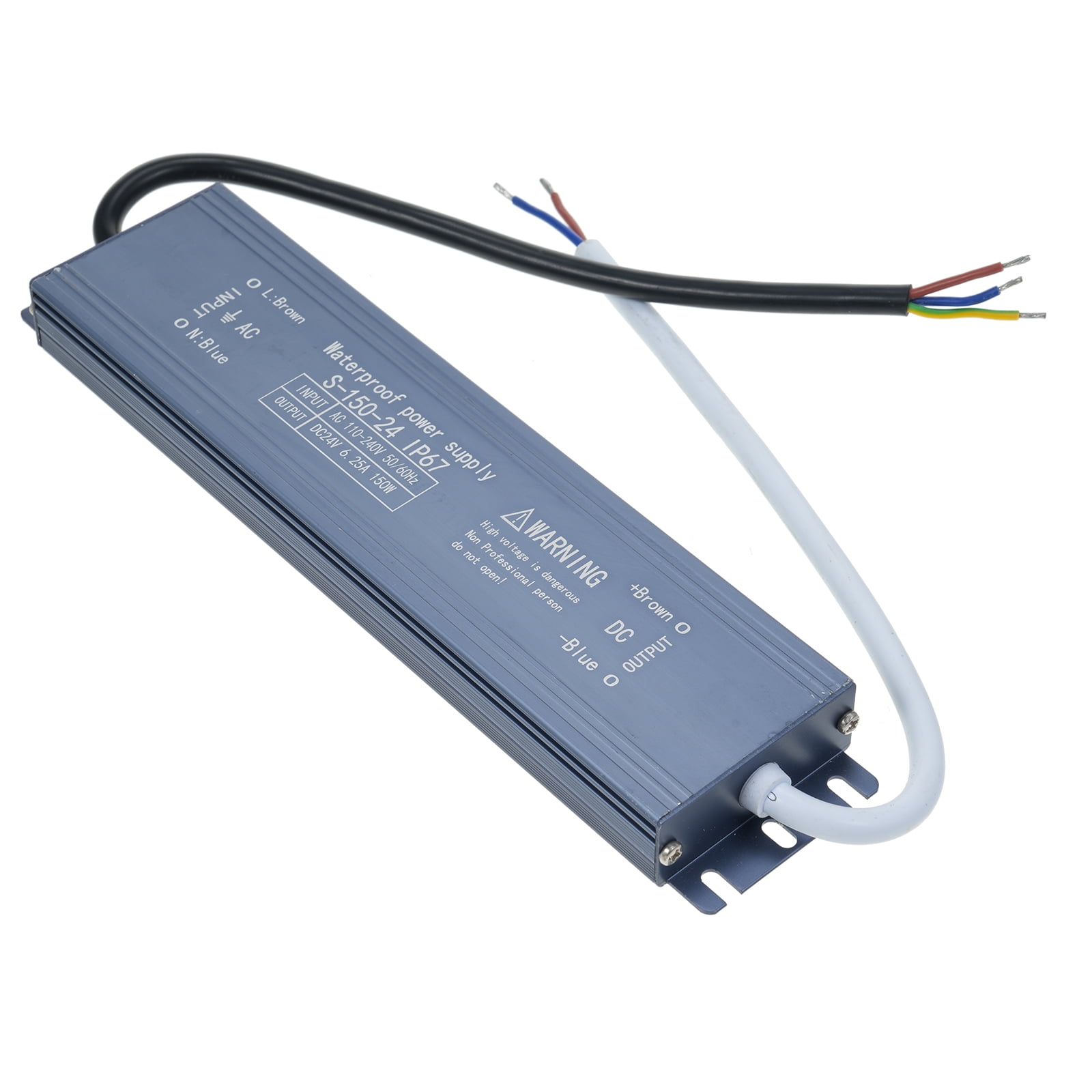 Switch Supply,Output Led Constant Output -240v To Adapter 150w Constant ...