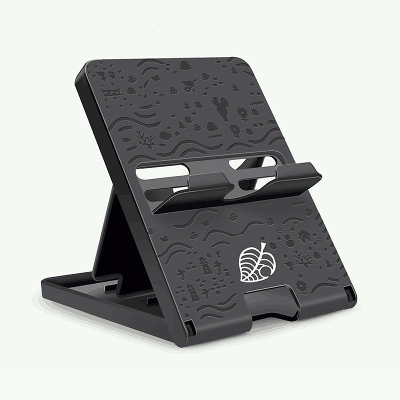 Switch/Switch Lite Cooling Stand - Animal Crossing Themed Ergonomic ...