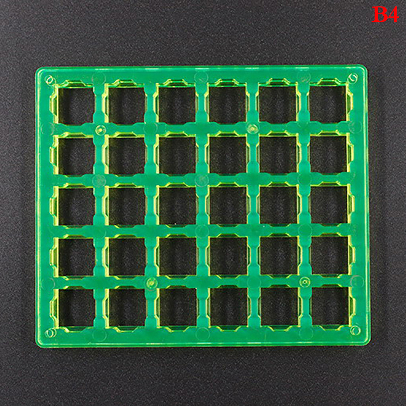 Switch Tester Mechanical Transparent Acrylic Axle Tester Frame ...