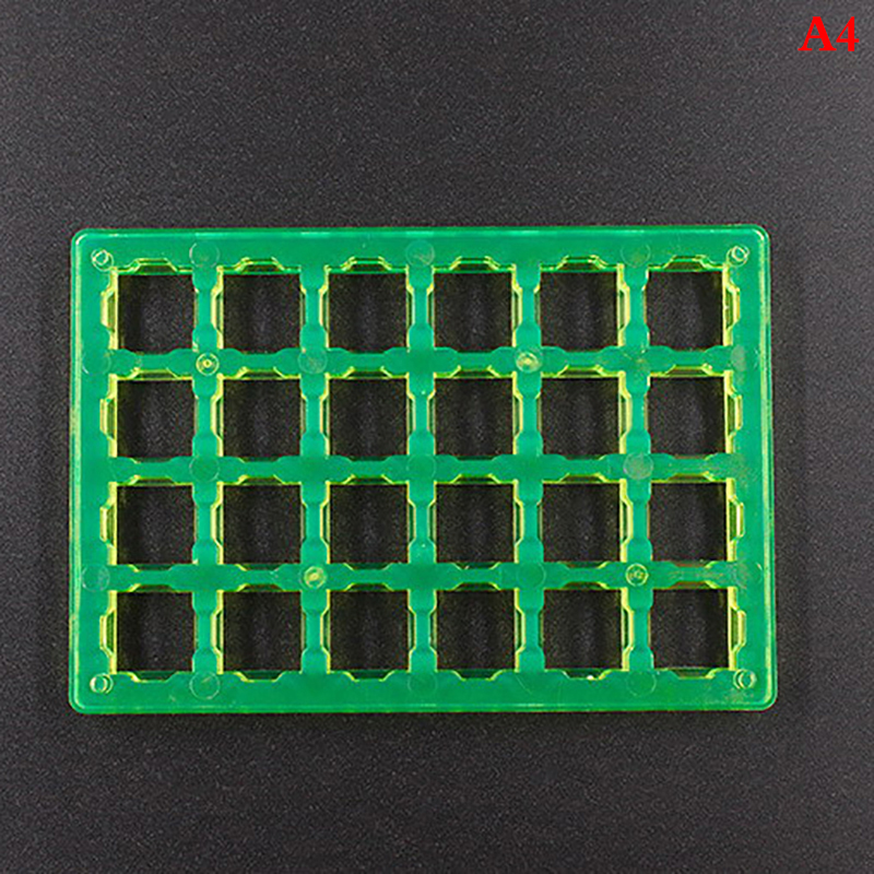 Switch Tester Mechanical Transparent Acrylic Axle Tester Frame ...