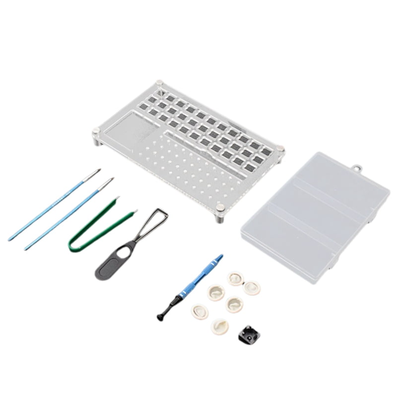 Switch Tester Opener Key Caps Tool Acrylic Lube Station Removal ...