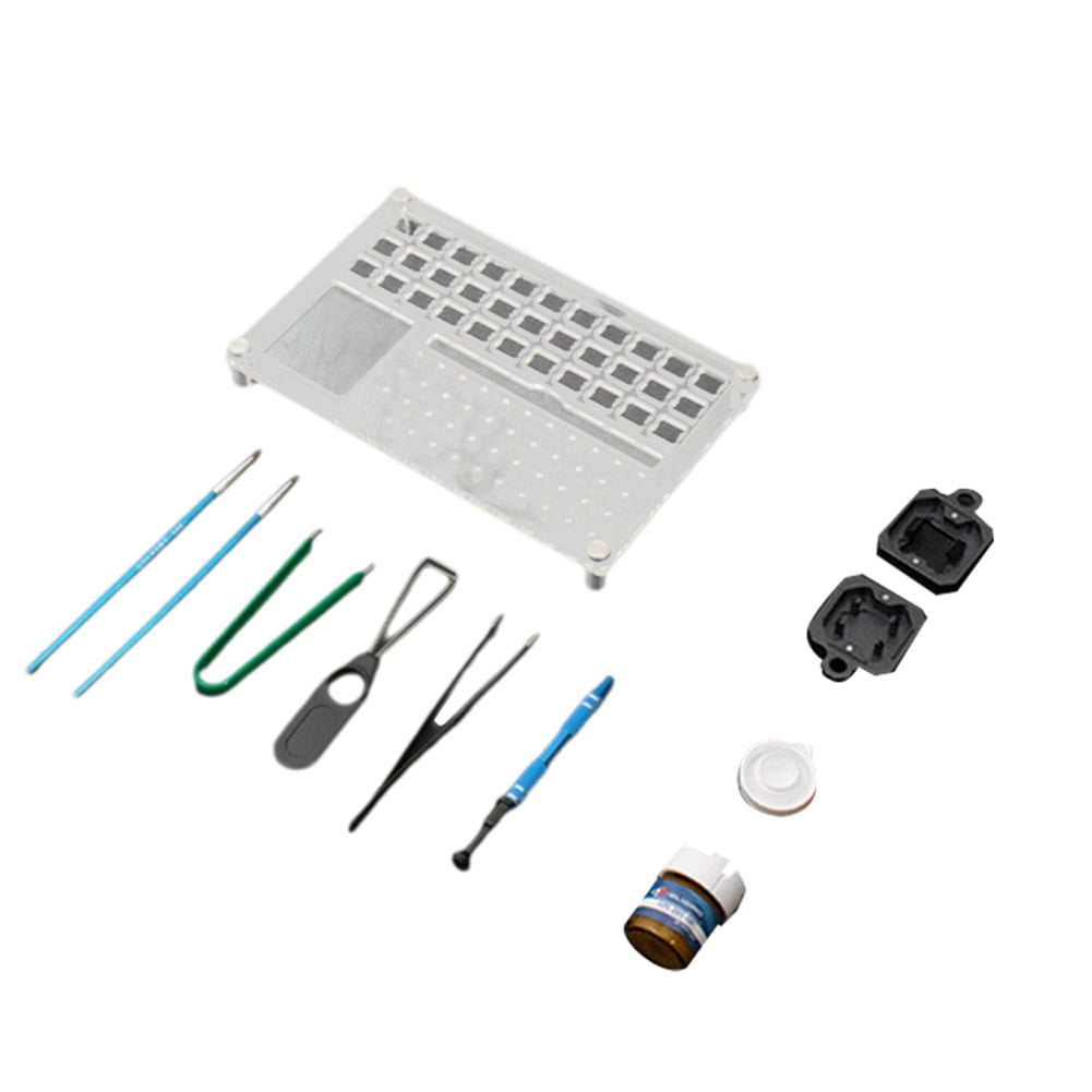 Switch Tester Opener Key Caps Tool Acrylic Lube Station Removal ...