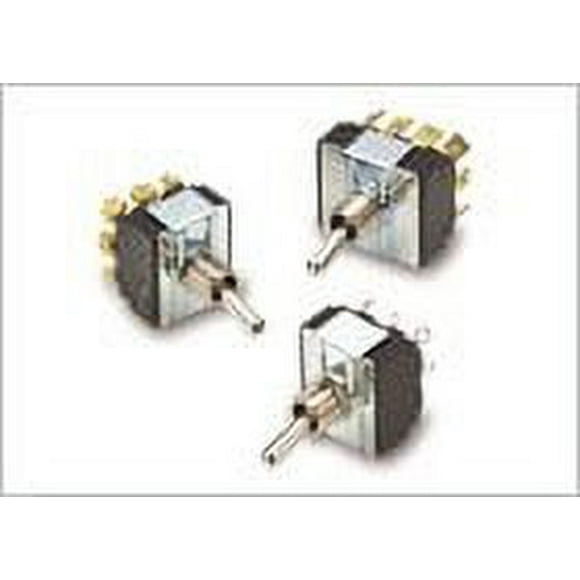 Switchcraft Toggle Switch