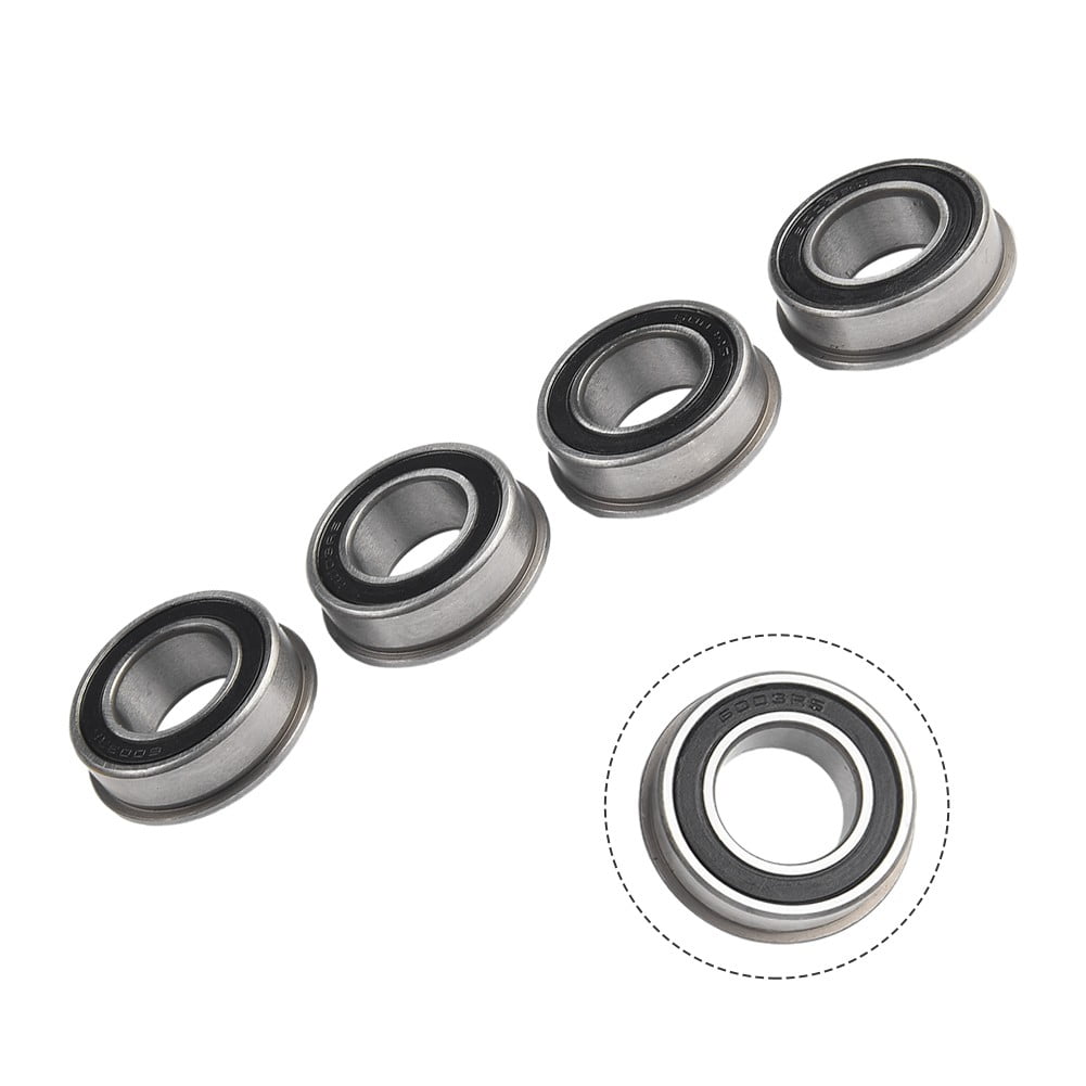 Switch Wheel Bushing To Bearing Conversion Kit For John ForDeere L100 ...