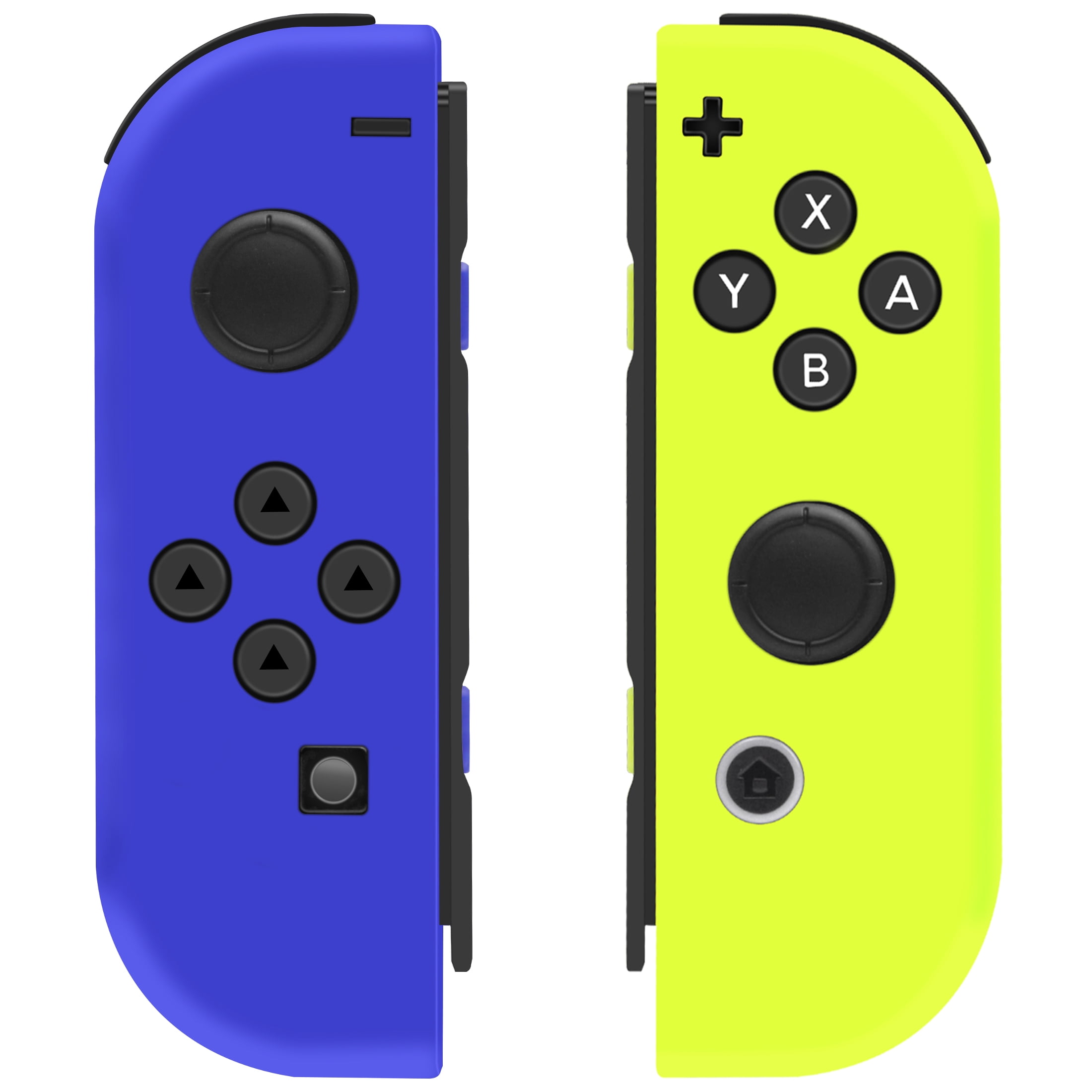 Joy Pad Controller for Nintendo Switch Joycons, Wireless Game ...