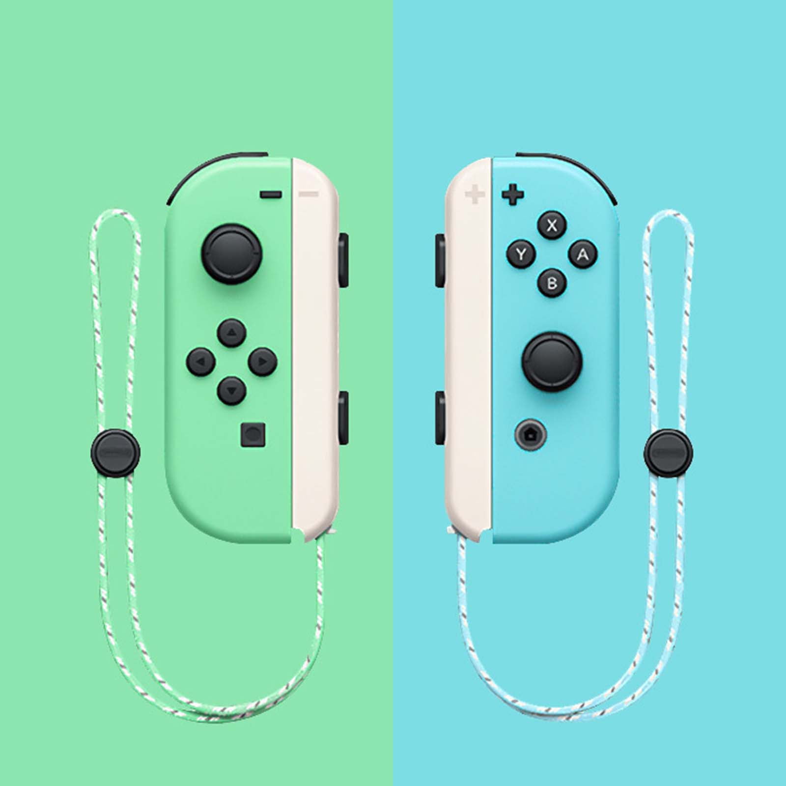 Switch Wireless Controller L/R For Nintendo Switch/OLED/Lite, Replacement Game Joypad for ...