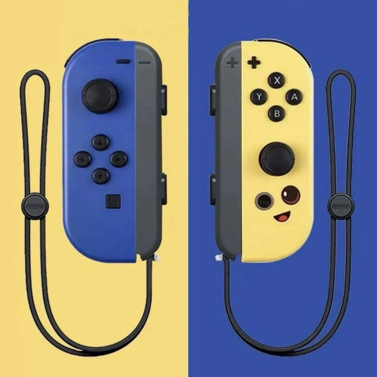 Switch Wireless Controller L/R For Nintendo Switch/OLED/Lite ...