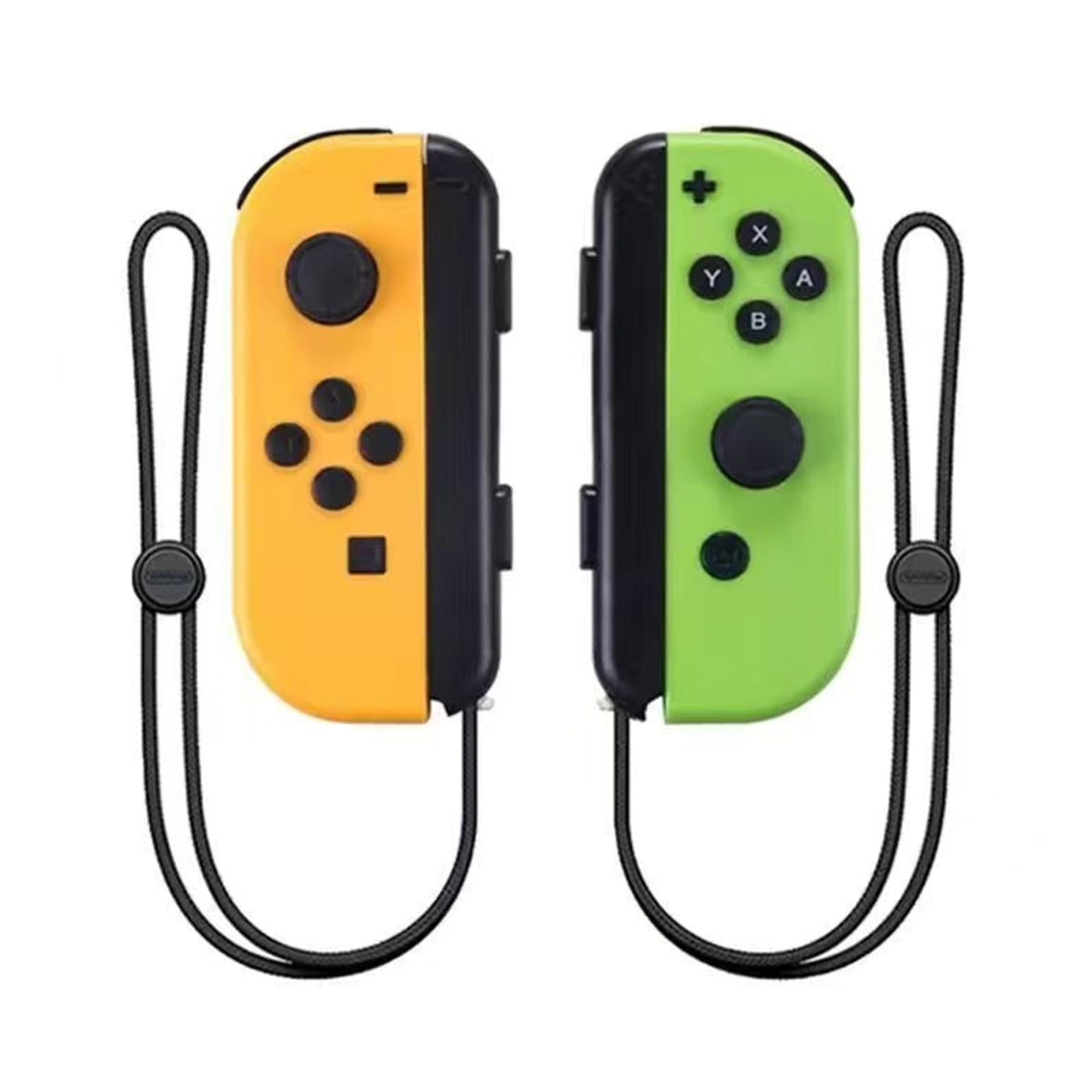 Switch Wireless Controllers with Hand Strap Replacement Wireless ...