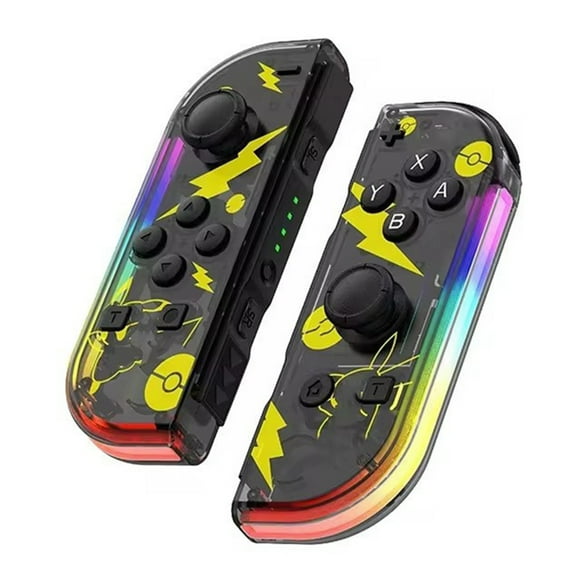 Pokemon Switch Controller