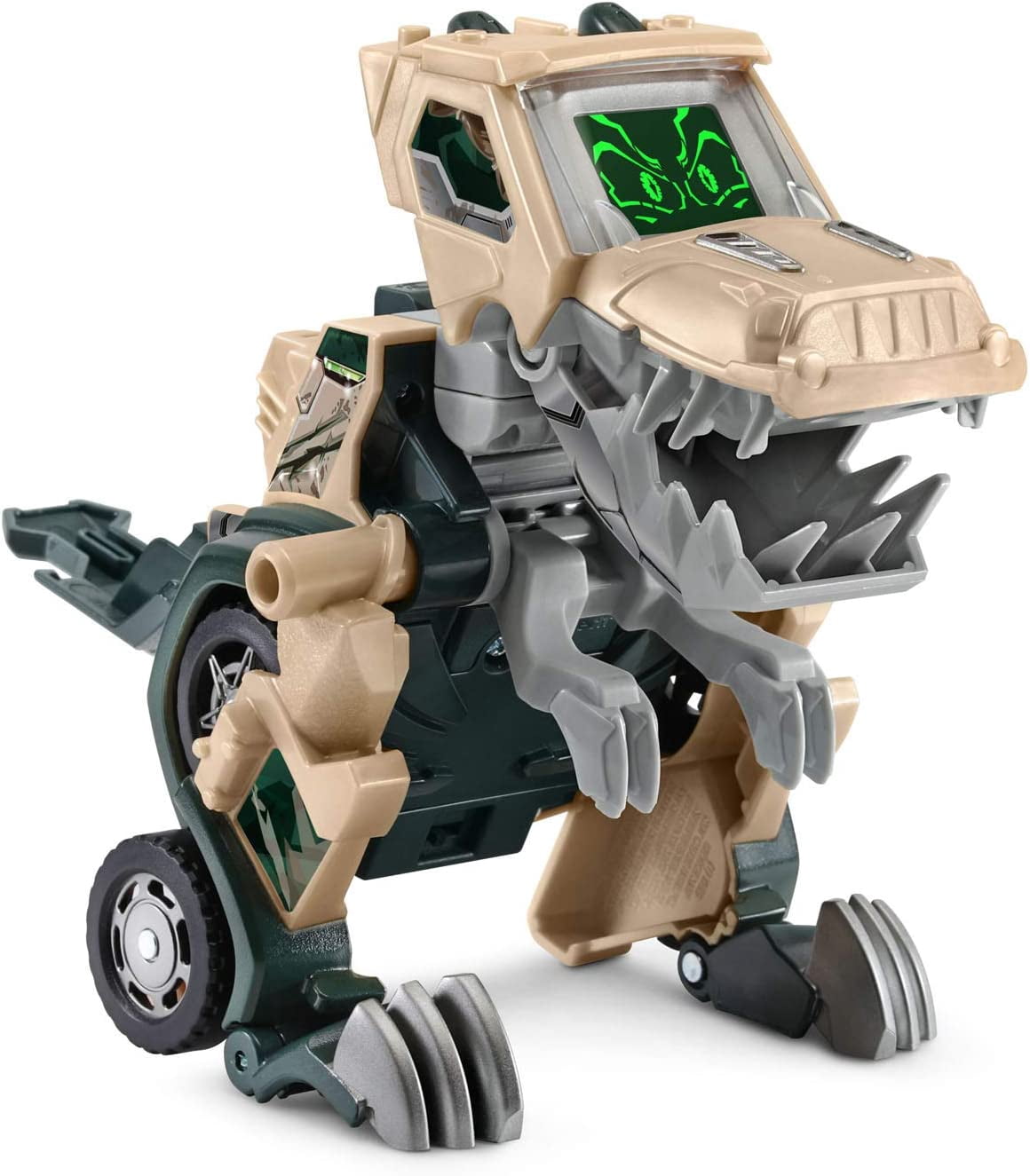 Switch and Go - T-Rex Off-Roader - Walmart.com