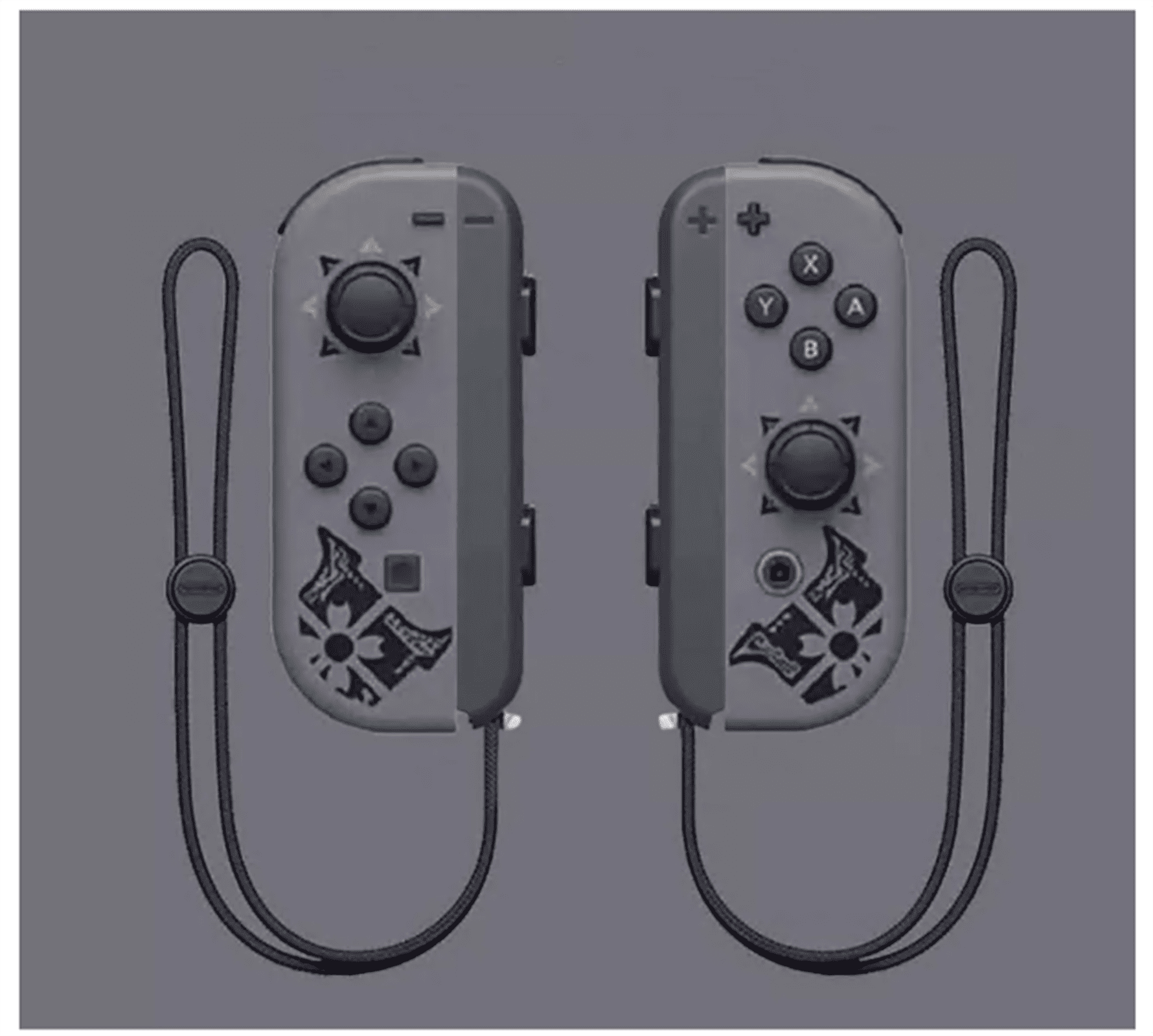 Switch controller, game controller, electronic game controller(left ...