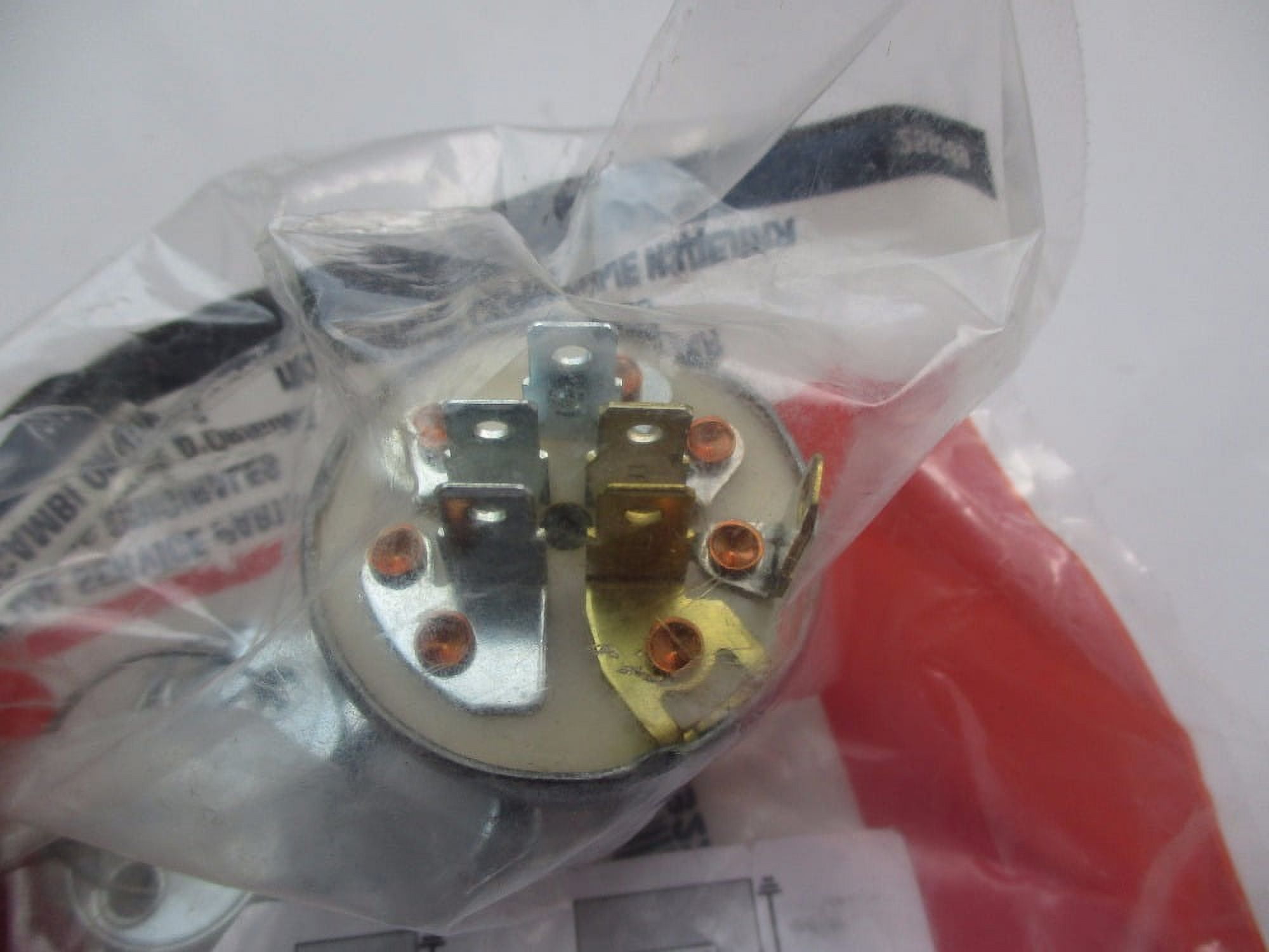 Switch key 692318 for BRIGGS and STRATTON, Gasoline engine parts ...