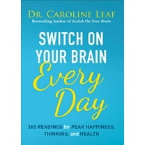 Switch on Your Brain Curriculum Kit: The Key to Peak Happiness ...