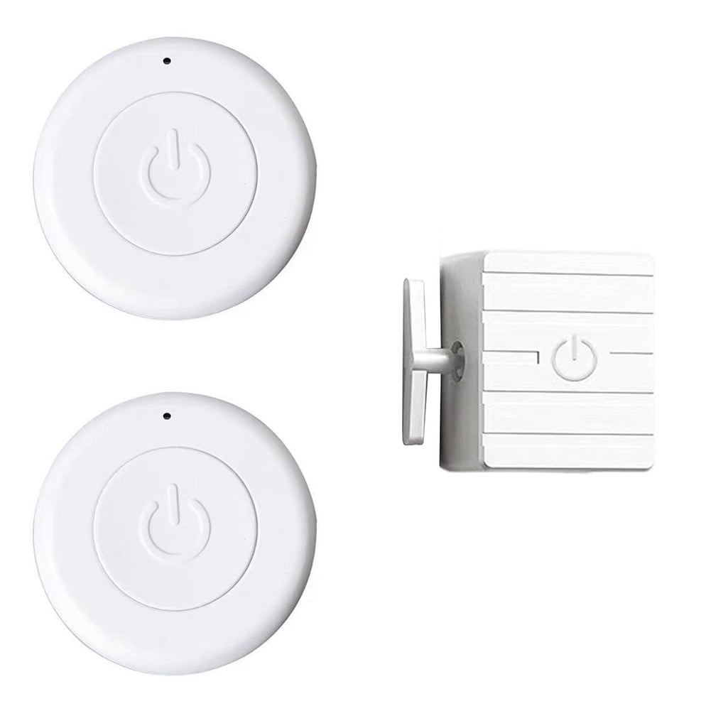 Switch robot Remote Control light off Rocker Switch Press button ...
