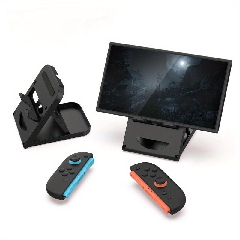 Switch2 game console folding stand Switch/OLED console universal simple ...