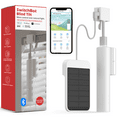 SwitchBot Blind Tilt, Smart Solar Panel, Motorized Existing Blinds ...