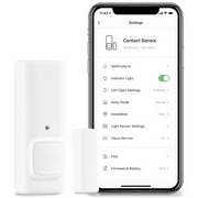 Zwave Open Close Sensor