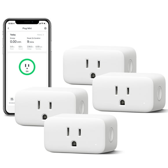 5ghz Smart Plug