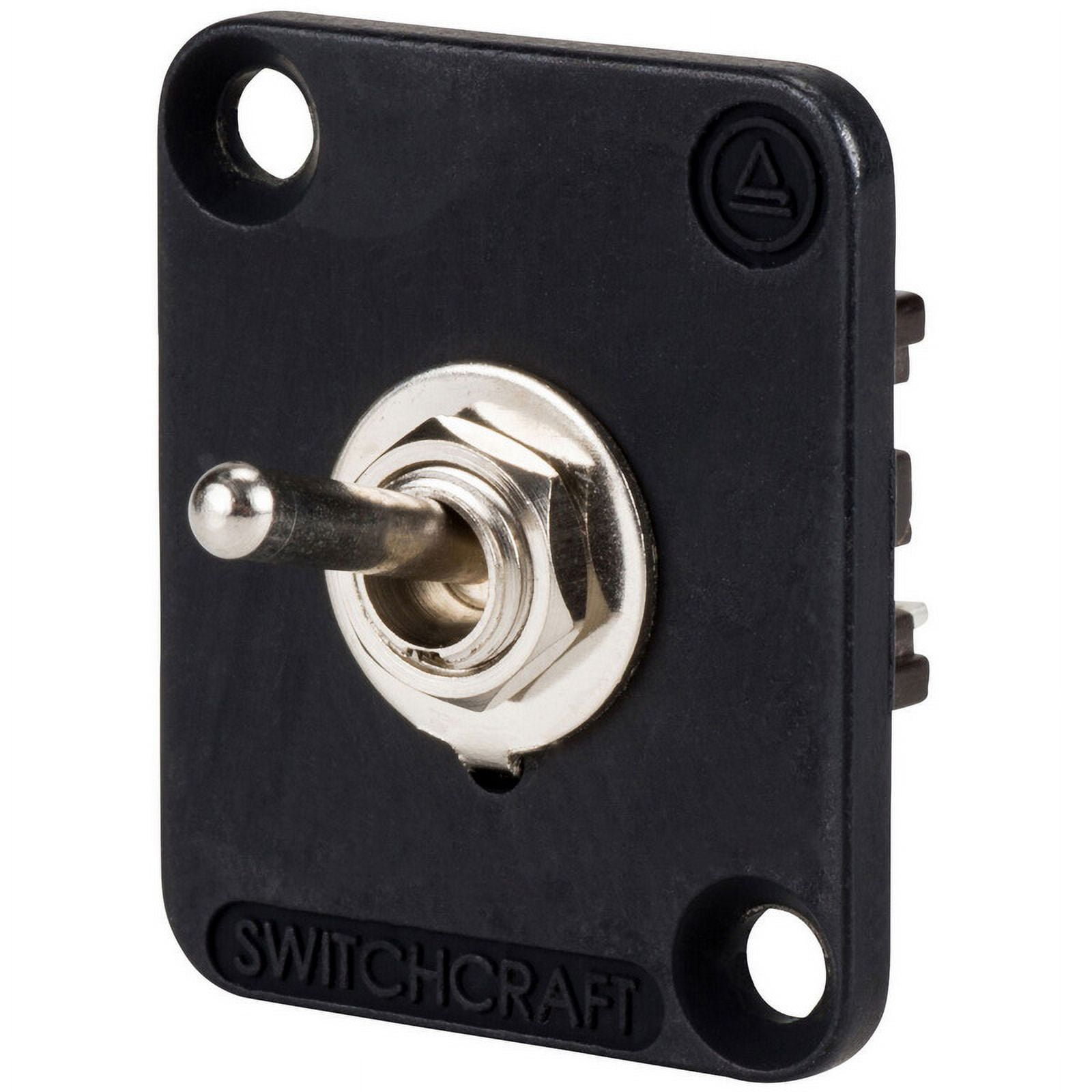 Switchcraft Toggle Switch