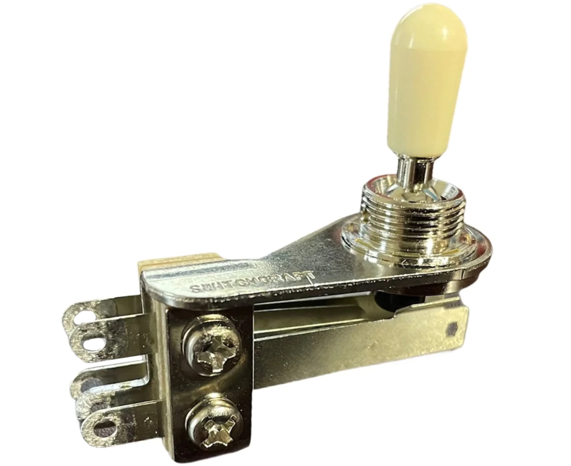 Switchcraft EP-4365-000 Right Angle Toggle Switch - Walmart.com