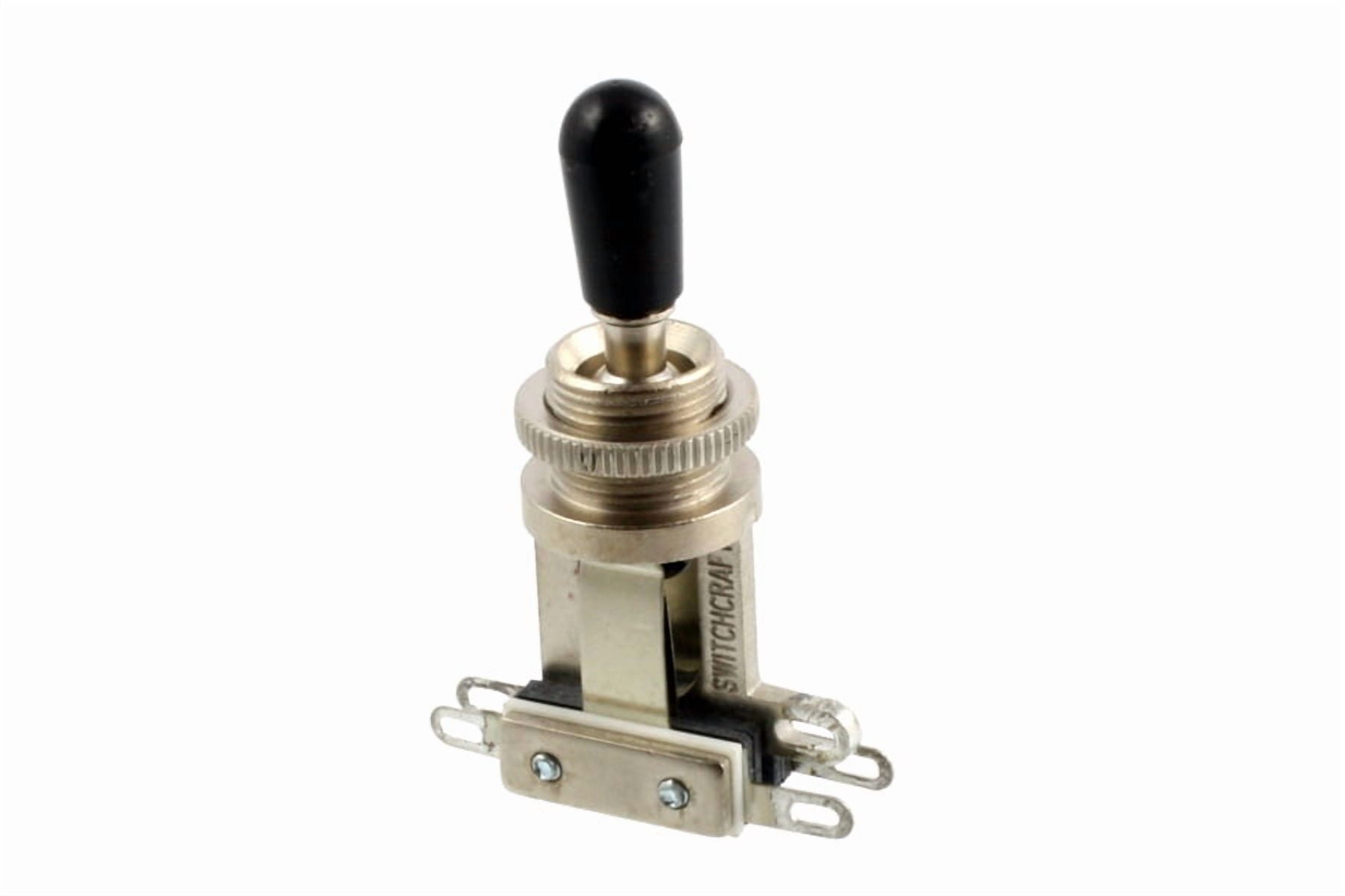 Switchcraft Short Toggle Switch - Walmart.com
