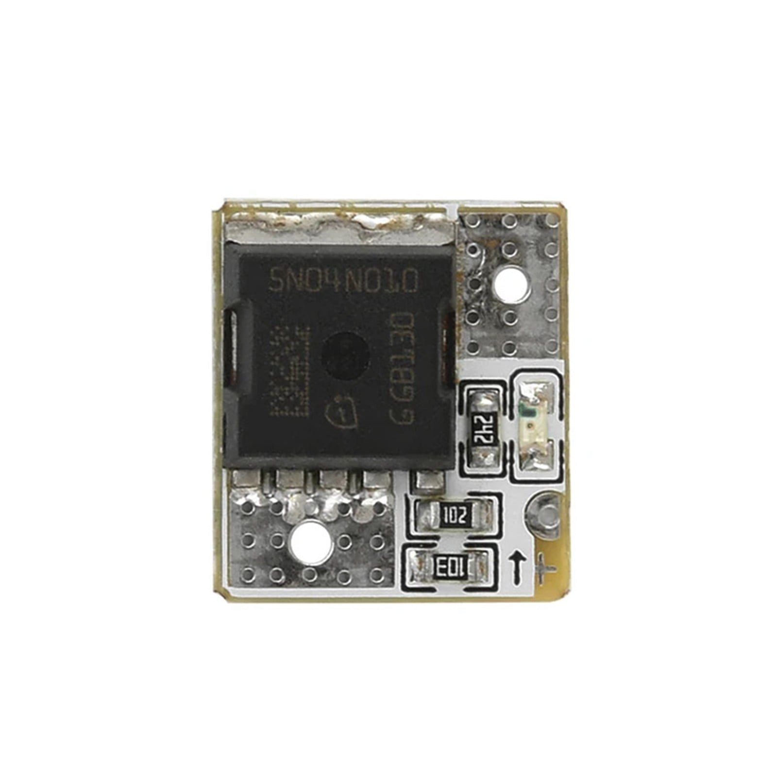 Switcher Driver Module Field Effect Tube Regulation 40A 80A 200A 280A ...