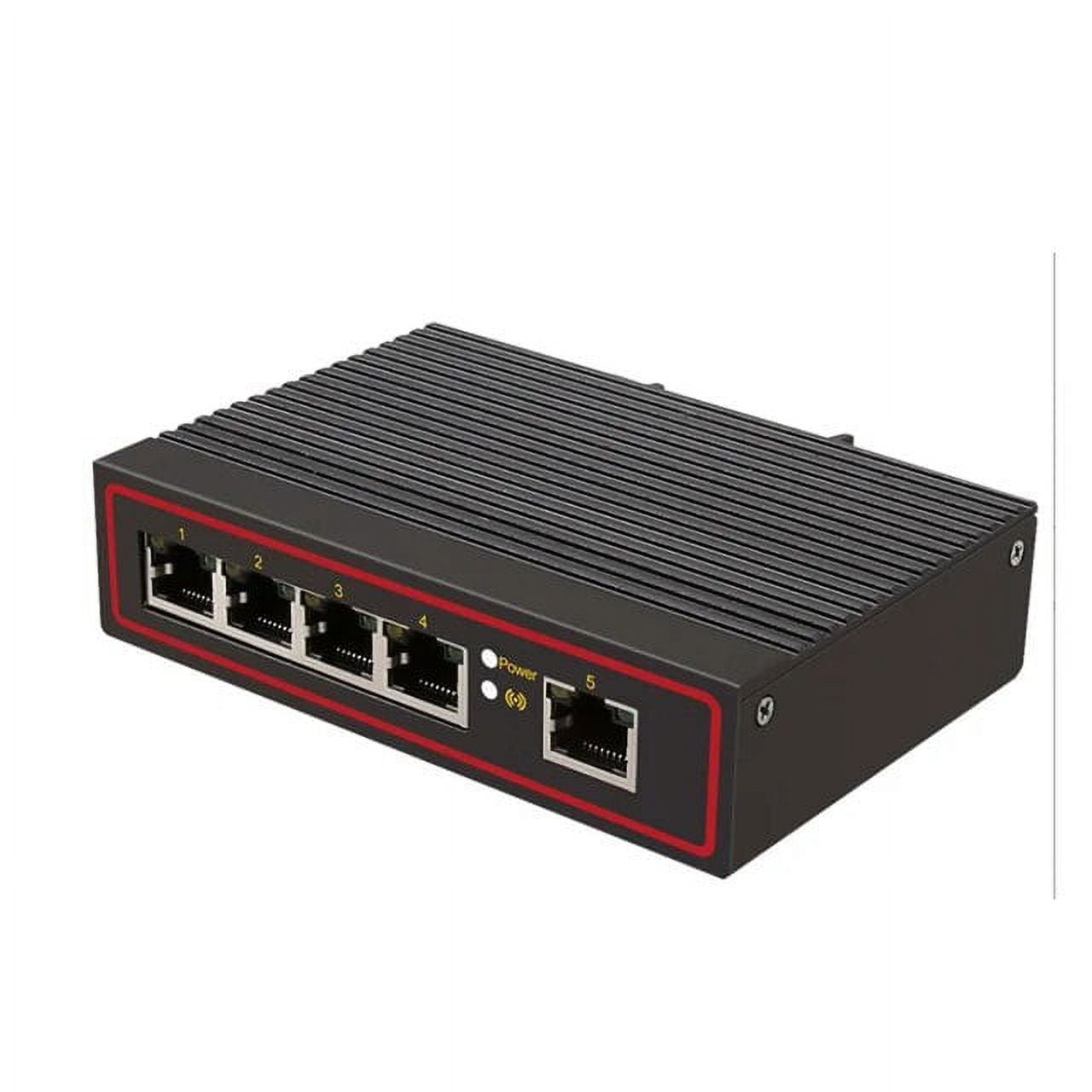 Switcher Game Ethernet Switch RJ45 Hub RJ-45 LAN Adapter Internet ...