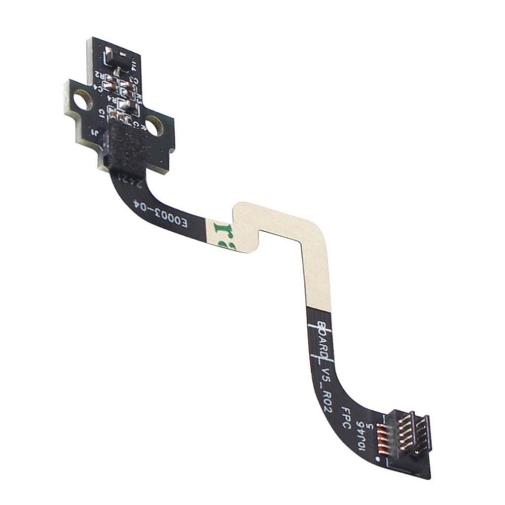 Switches Circuit Board with Flexible Cable Reliabled Connection for P1P ...