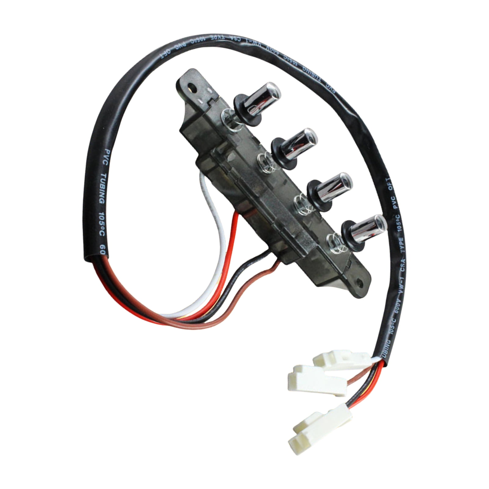 Switches Cooker Hood Switches Ranges Hood Keyboard Switches Pushbutton ...