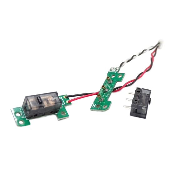 Switches Left Right Button Board Motherboards for G304 G305 Left Right ...