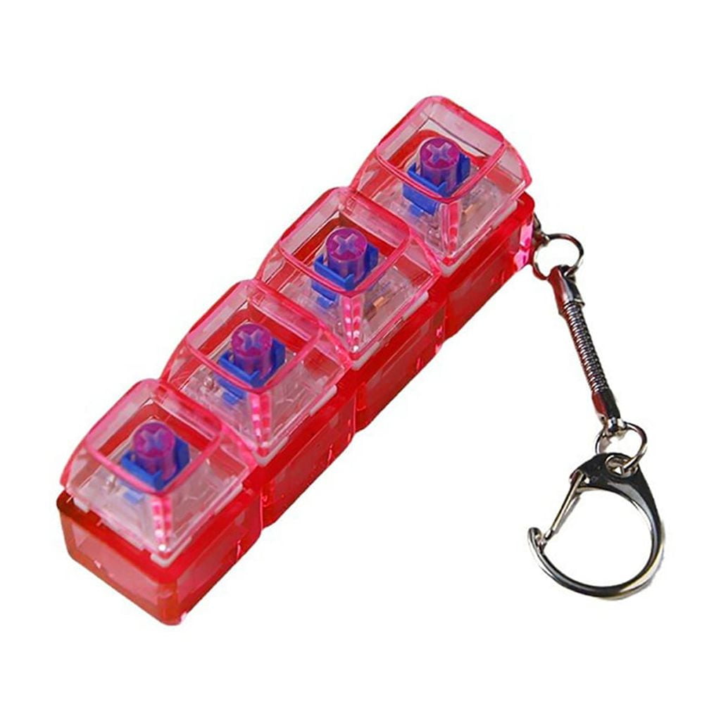 Switches Tester Switches Sampler Mechanical Keyboard Keyswitch Testing ...