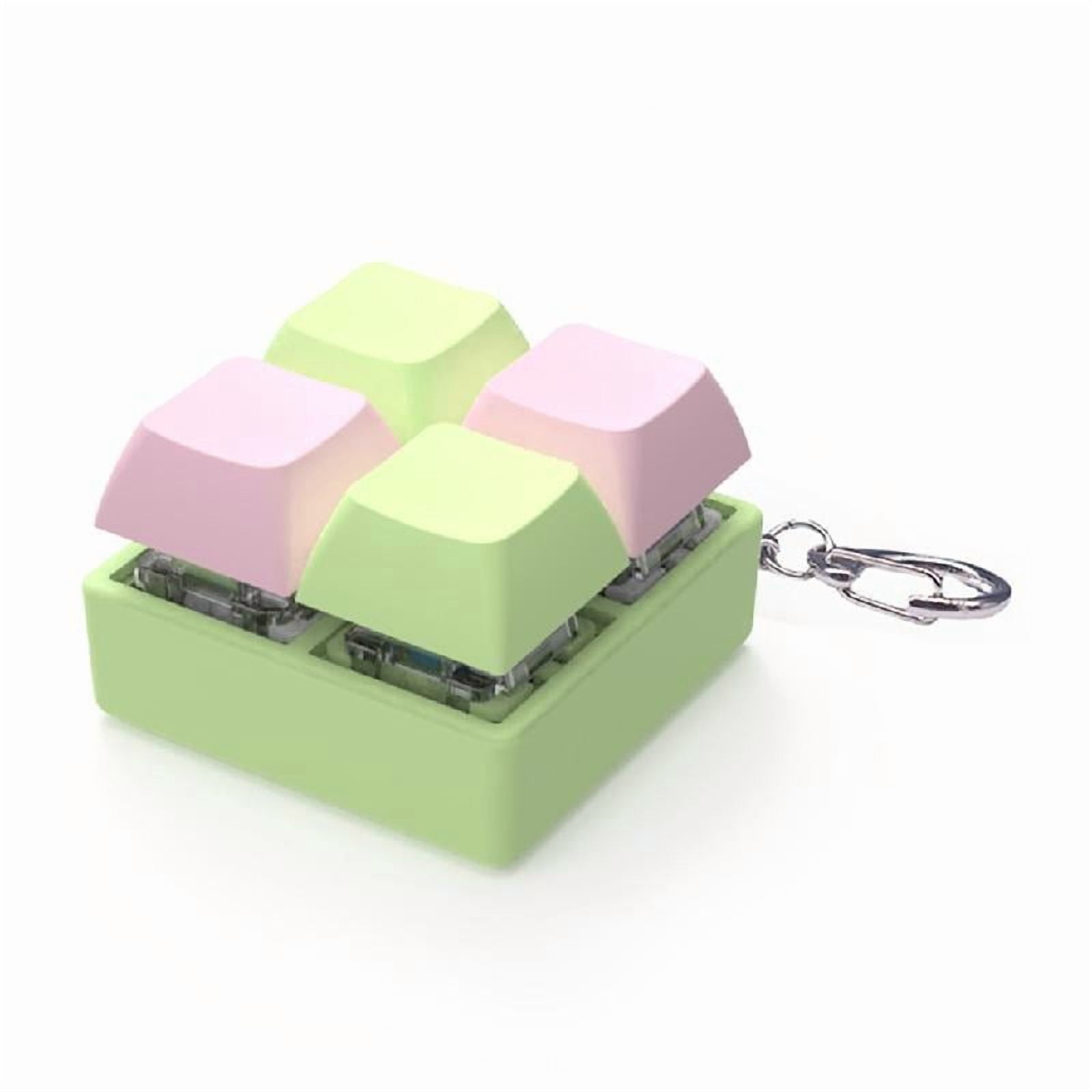 Switches Tester Switches Samplers for Mechanical Keyboard 4-Key Test ...