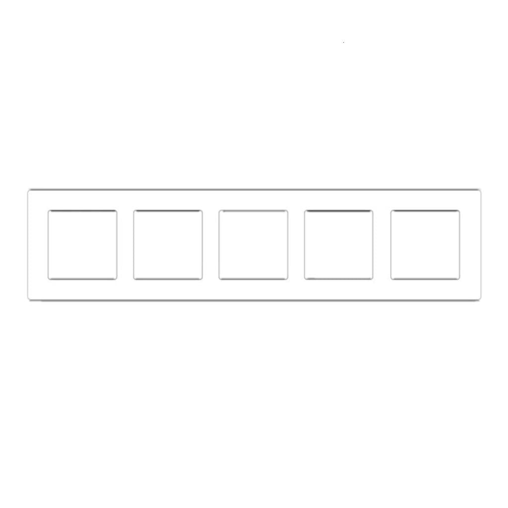 Switches Wall Socket Plastic Panel Bottom Box Opening Wall Panel ...