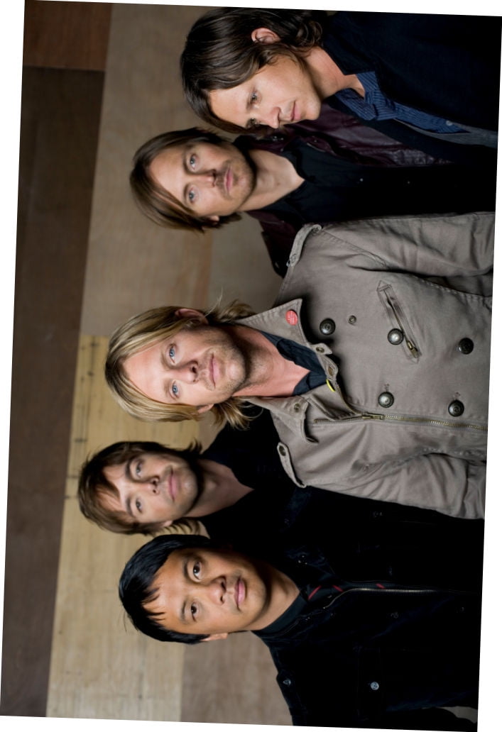 Switchfoot Poster 24x36 24In x36In Unframed, Age: Adults, Rectangle ...