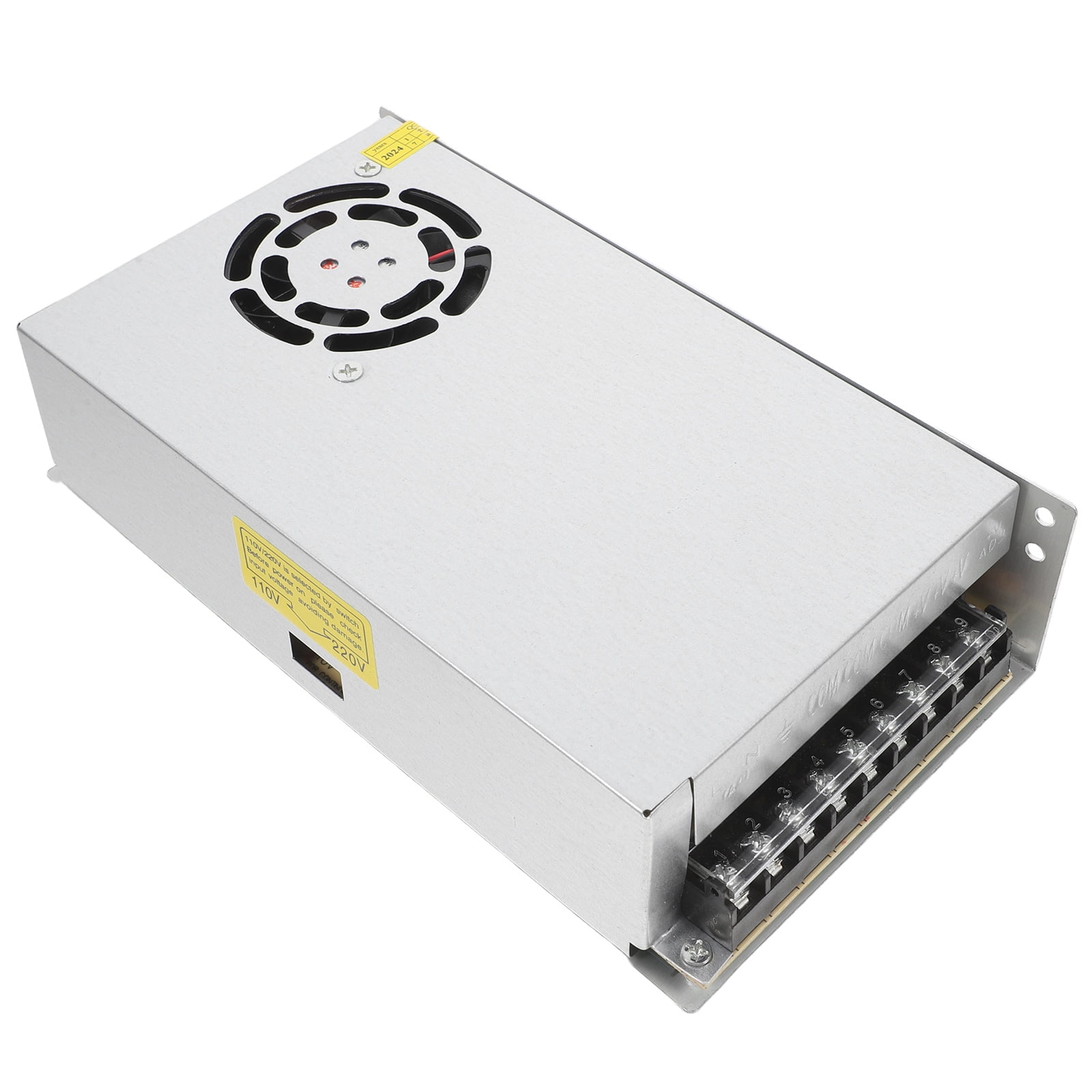 Switching Converter Power Supply for LED Strip Lights, LED Power Supply for LED Light Strip ...