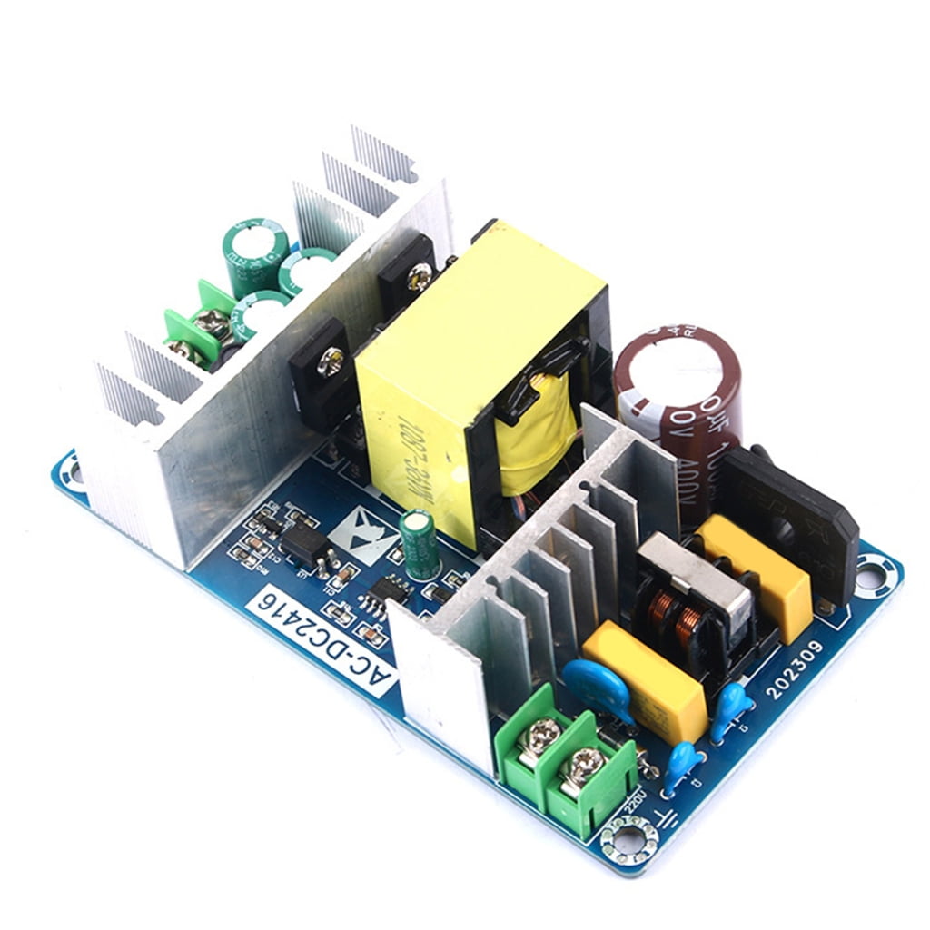 Switching Module Protected Power Supply Over Current Short Circuit 180W ...