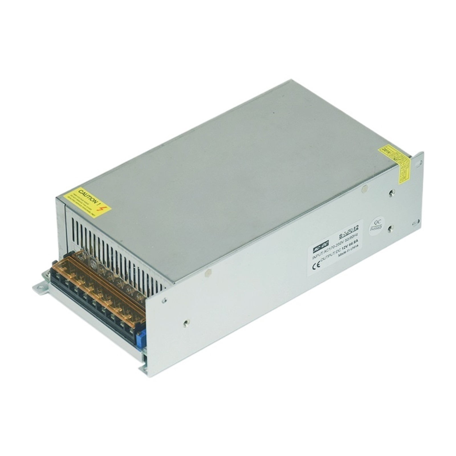 Switching Power Supply 1000W 800W AC TO DC 48V 36V 24V 12V, Power ...