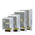 Switching Power Supply 5v 12v Power Supply 24v 36v 48v 65v 15w-800w AC ...
