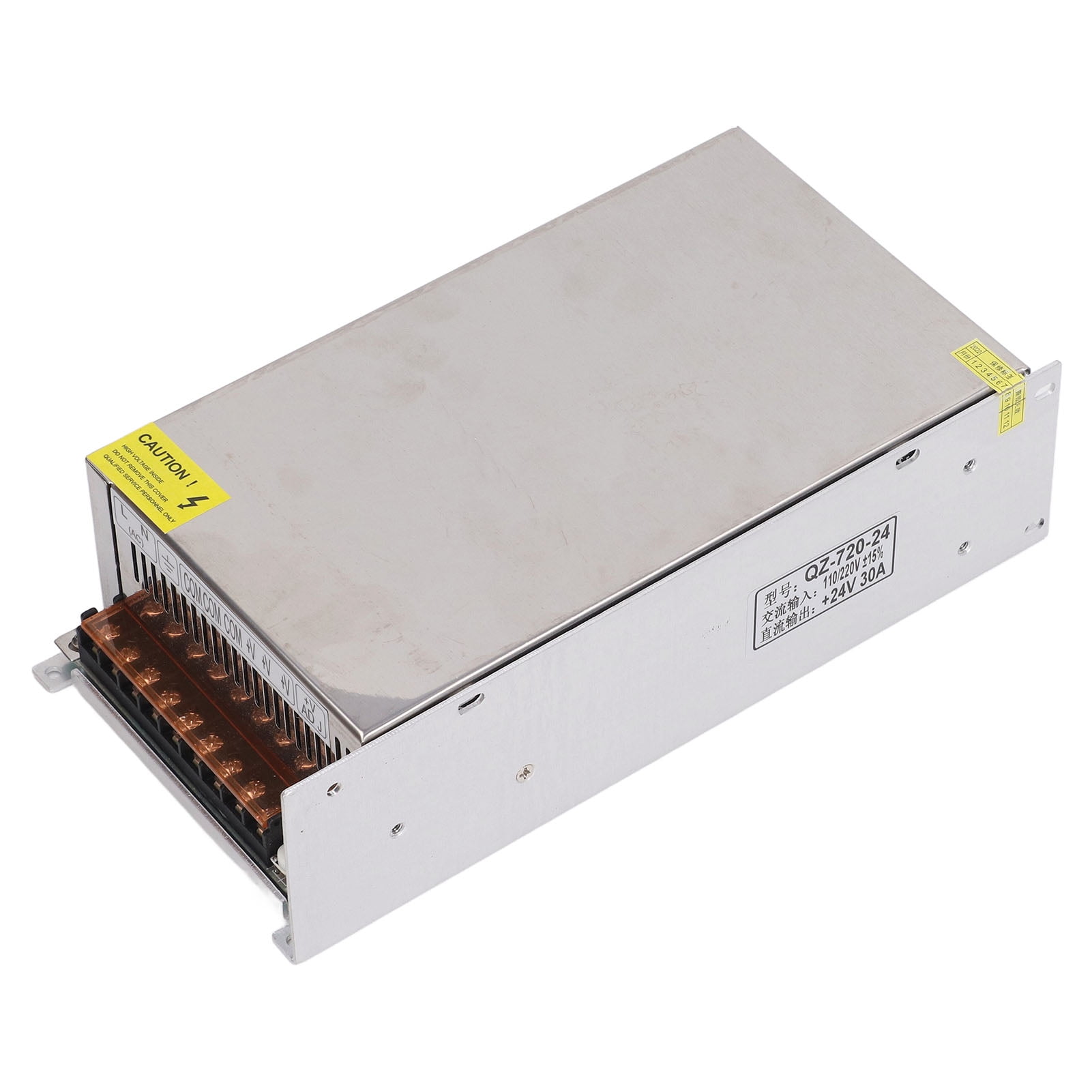 Switching Power Supply 720W Power Converter Transformer AC 110V 220V ...