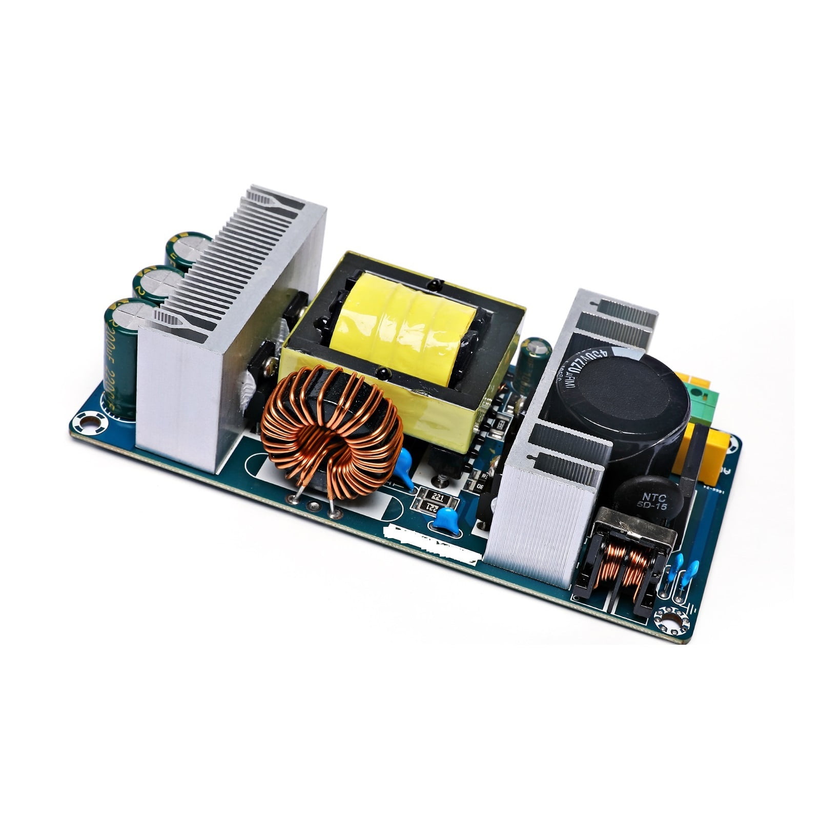 Switching Power Supply Board 300W,High Power Industrial Power Supply ...