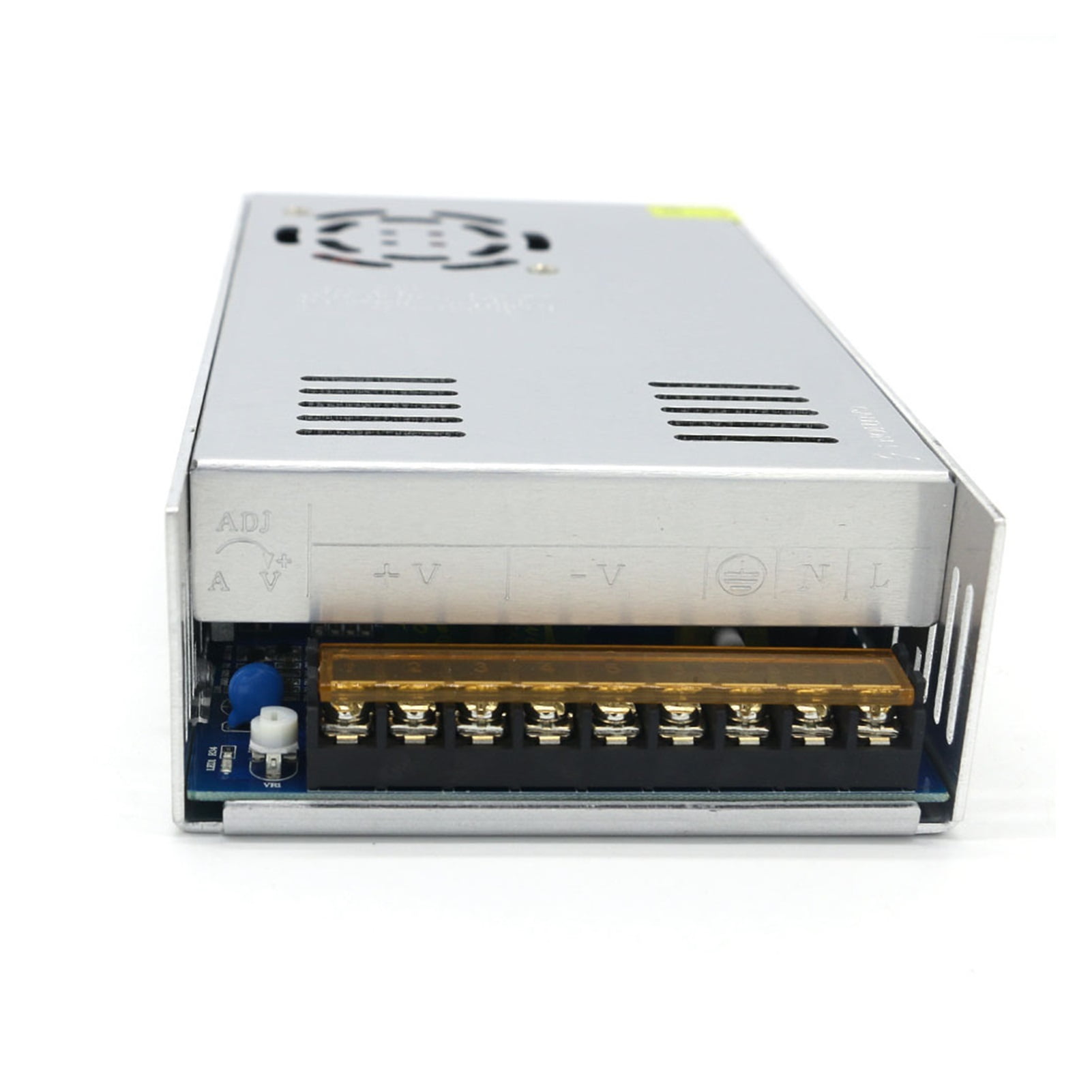 Switching Power Supply DC 12V 24V 36V 48V Led Transformer 600W 12.5A 13 ...