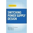 Switching Power Supply Design, (Hardcover) - Walmart.com