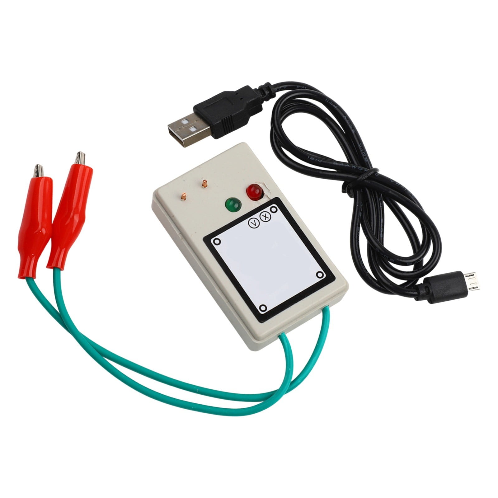 Switching Power Supply Maintenance Transformer Inter-Turn Short Circuit ...