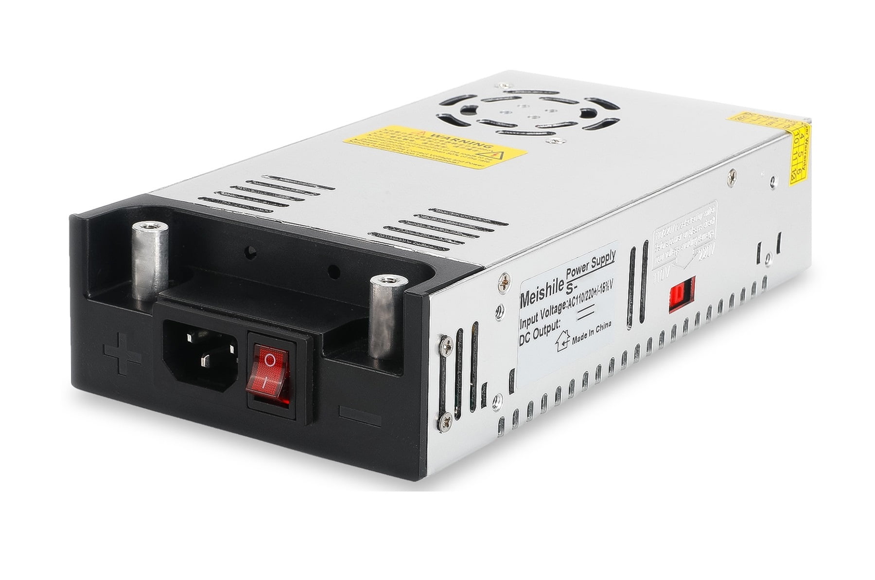 Switching Power Supply SMPS AC To DC 12V 24V 36V 48V 60V Transformer 5A ...