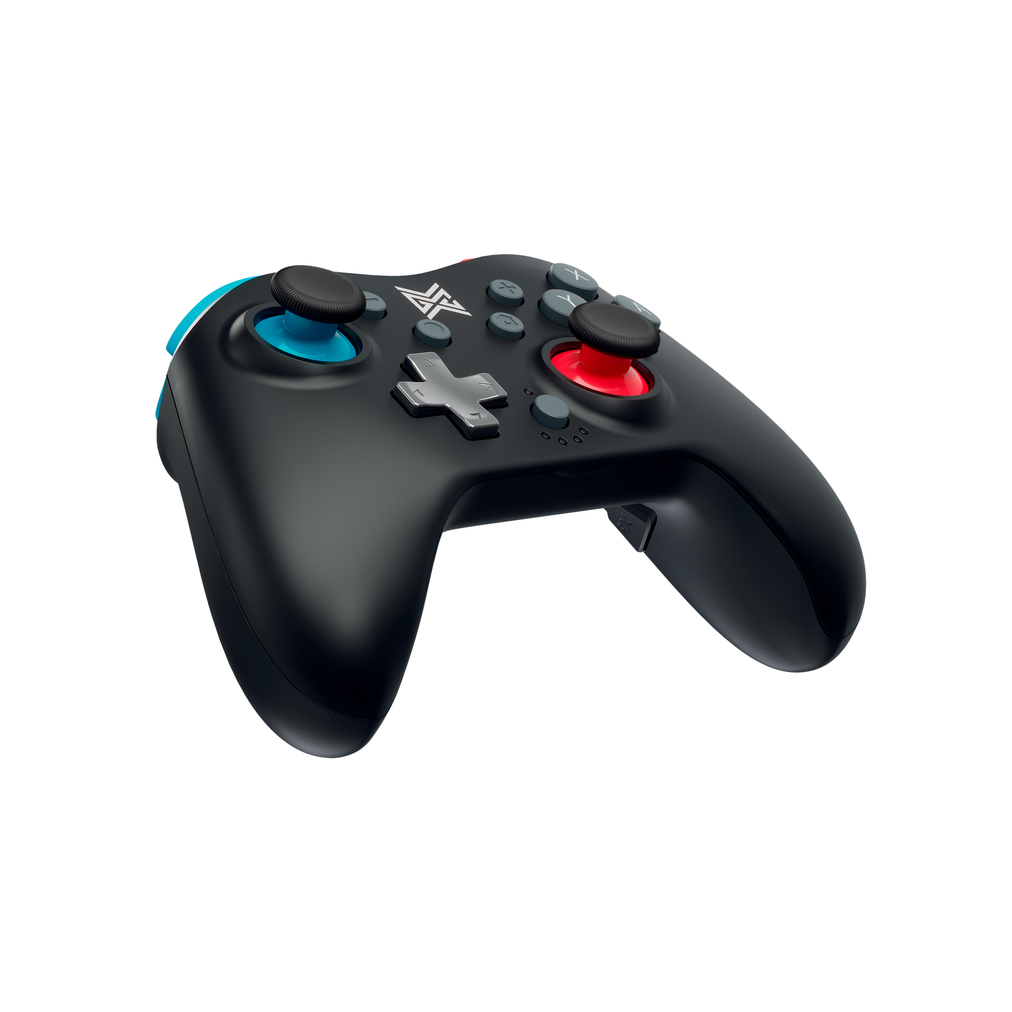 Nintendo Switch Pro Controller Monster Hunter Rise Edition - Walmart.com